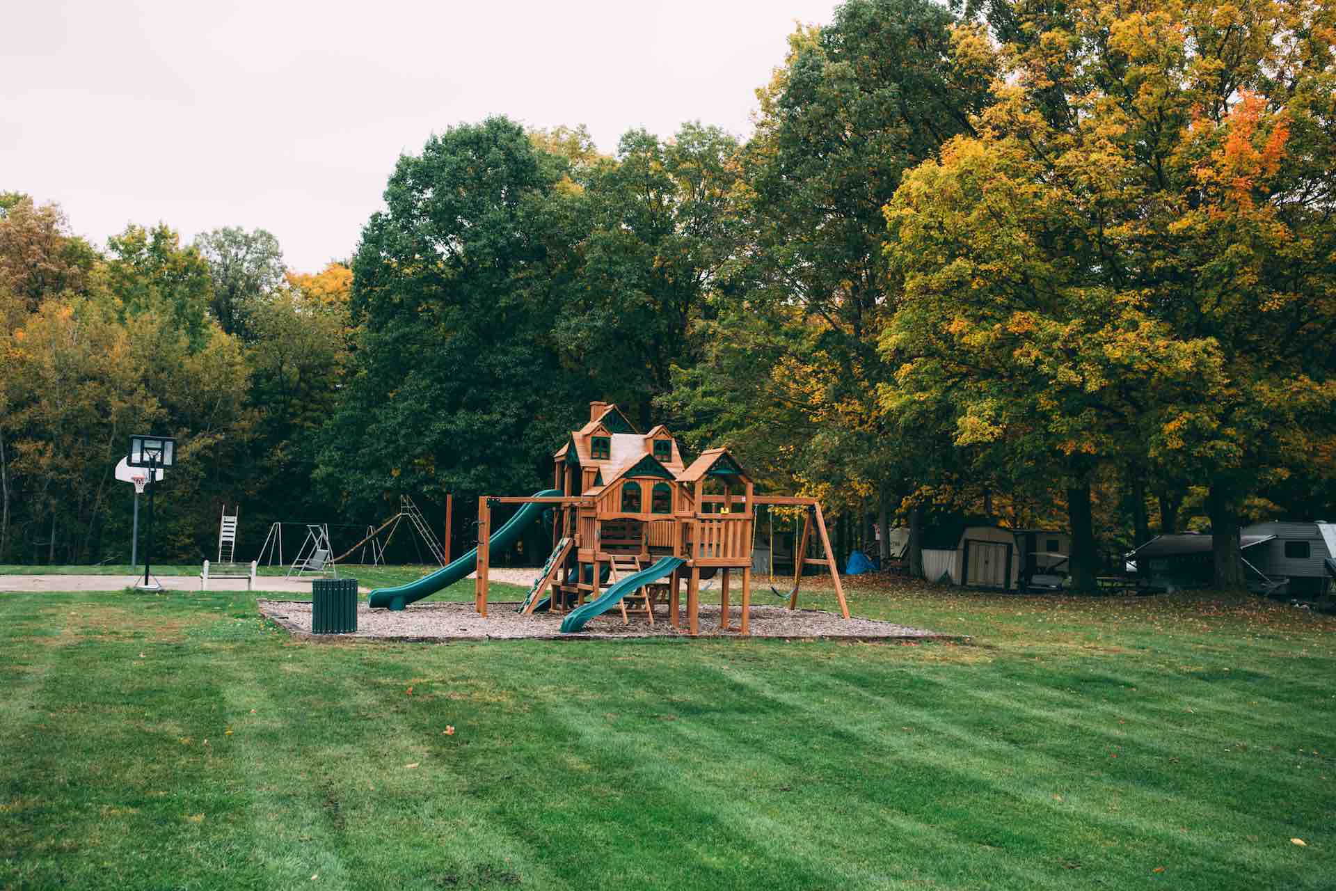 Photo Gallery of Tyler Creek Golf & Campground